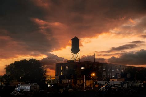 Torre Edificio Noche Foto Gratis En Pixabay Pixabay