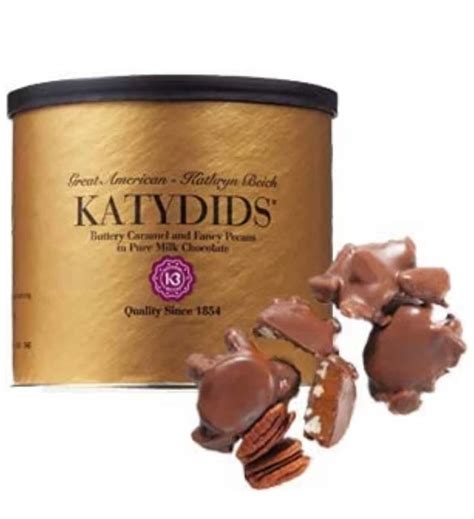 Kathryn Beich Katydids Candy 6 Tins Kathryn Philippines Ubuy