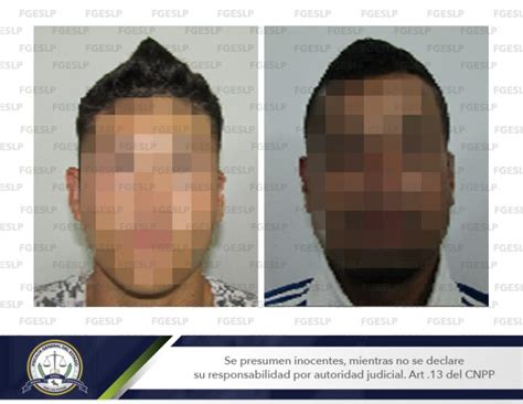 Dos Sujetos Son Detenidos Por Probable Robo A Transeúnte