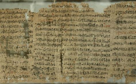 Translate Ancient Egyptian Hieroglyphs Hieratic Demotic By Lukebreinig Fiverr