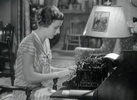Ann Vickers 1933 Once Upon A Screen