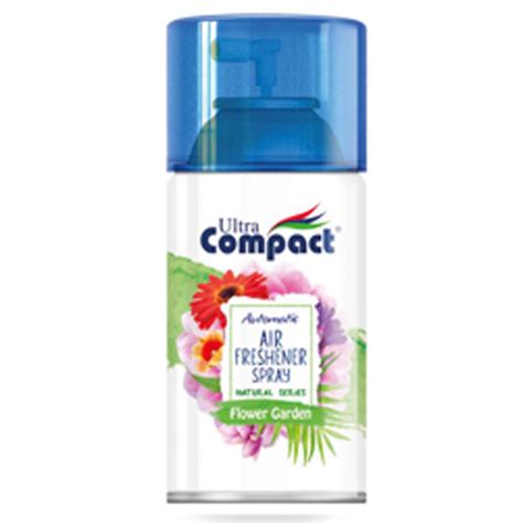 ჰაერის არომატიზატორები Grampak