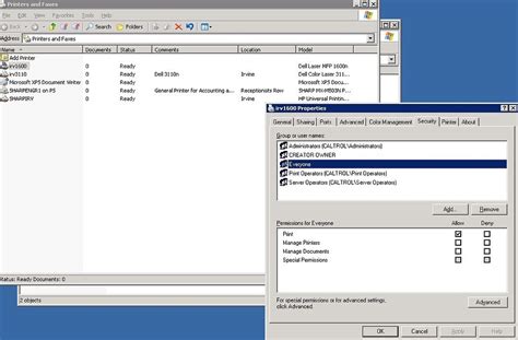 win 2008 r2 print server issues windows spiceworks community