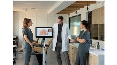 Itero Lumina™ Scanner Dentex