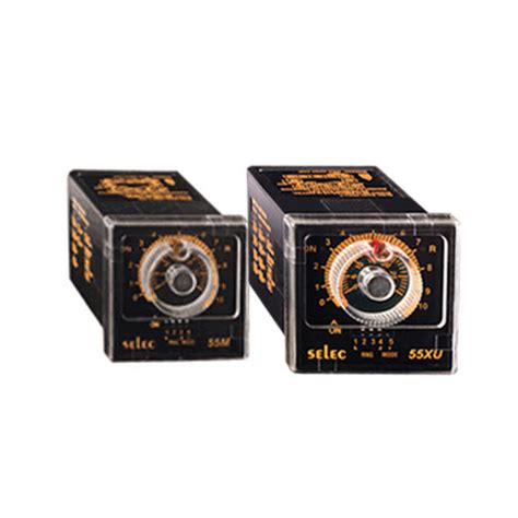 Panel Mounted Digital Timer At ₹ 1800 Piece पैनल माउंटिंग टाइमर In