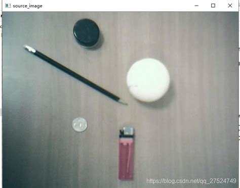 【opencv3 3 python3 6】图像圆检测 圆形图案检测 csdn博客