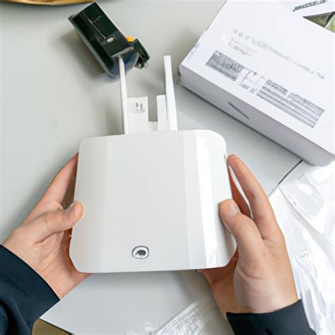 How Does WiFi Extender Work Exploring The Basics Types Installation Process The