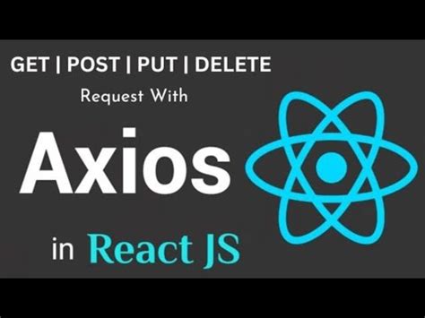 Maximizing Performance A Comprehensive Guide To Axios CDN Integration And Optimization