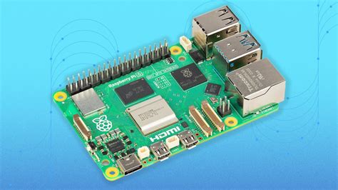 The Raspberry Pi 5 Is Here And It Comes With Some Huge Improvements