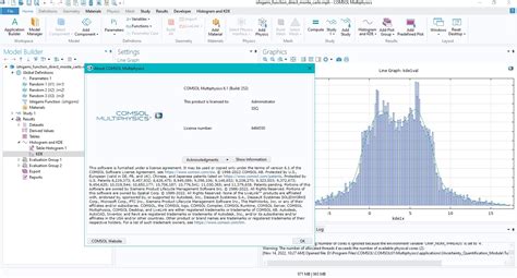 Download Comsol Multiphysics 6 1 Build 252 X64 Full License