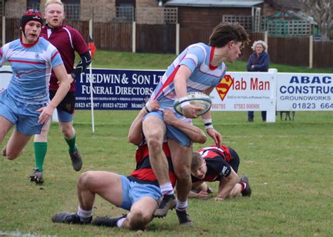 School Triumph In Sam Sherwin Memorial Match Around Wellington