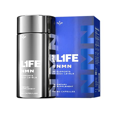 L1fe Nmn Dietary Supplement Operate Worldwide