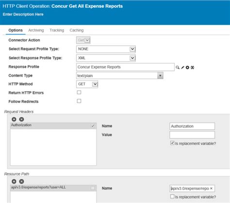 question concur api connection boomi community