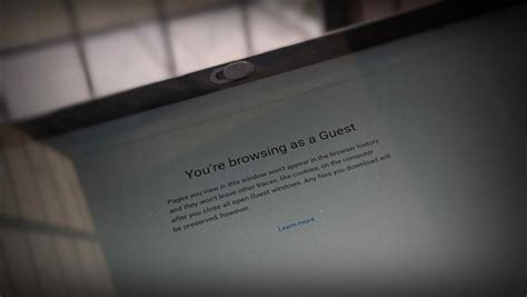 What Happens When You Clear Browsing Data In Chrome