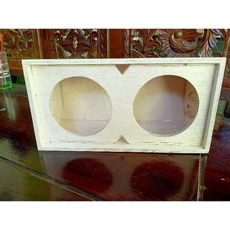 Jual Box Speaker Doubel 5 Inch Array Kab Jepara Ridwan Audio