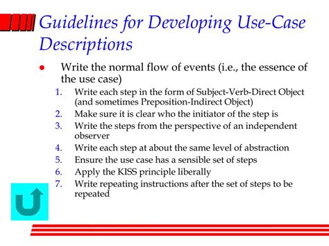 ppt use case modeling powerpoint presentation free download id 599319