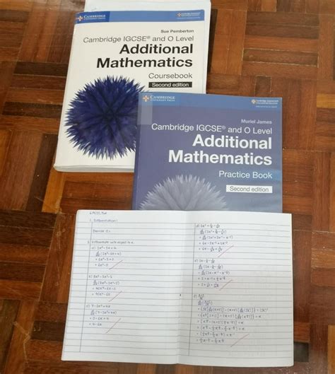 Igcse Answers Included Textbooks Hobbies And Toys Books And Magazines Textbooks On Carousell