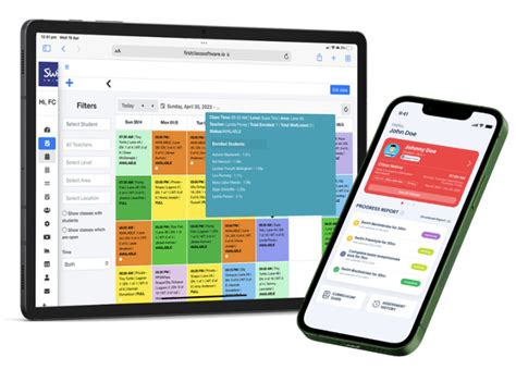 Pricing Structure Overview First Class Software