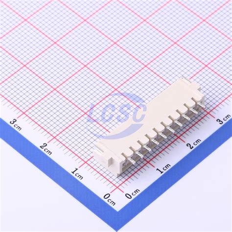 Hc Xh 10awt Hctl C2845691 Lcsc Electronics