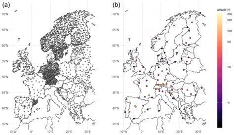Gmd Convolutional Conditional Neural Processes For Local Climate Downscaling
