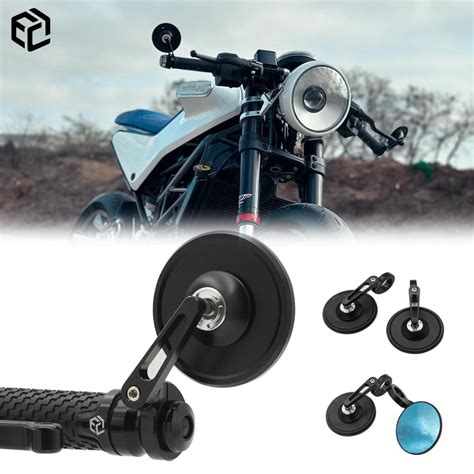 Husqvarna Svartpilen Vitpilen 401 250 Cnc