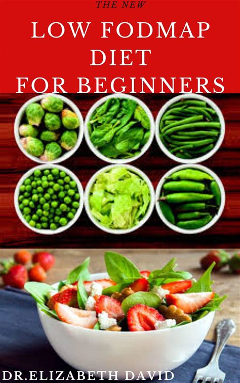 The New Low Fodmap Diet For Beginners Comprehensive Guide On Everything You Need To Know About