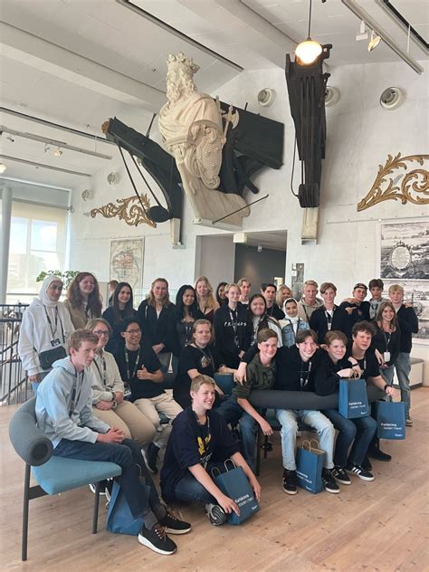 Maria Andersson På Linkedin Marinmuseum Bth Marinbasen Nkt Roxtec