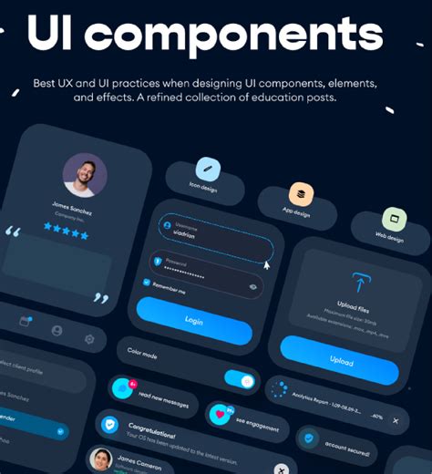 How To Design Better Ui Component Figma