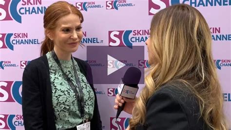 Filler Dinamici Per La Correzione Delle Asimmetrie Patologiche Del Volto Intervista A Lucia