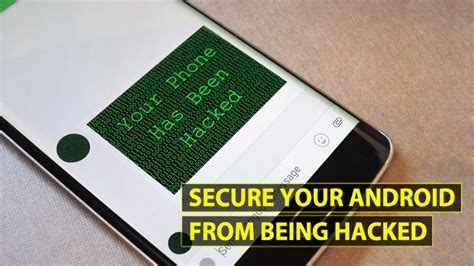 Best Ways To Secure Your Android From Getting Hacked