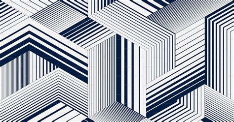 매끄러운 큐브 벡터 배경 타일 패턴 3d 건축 및 건설 기하학적 디자인을 반복하는 줄 지어 있는 상자 벡터 Unsplash의 유행 이미지