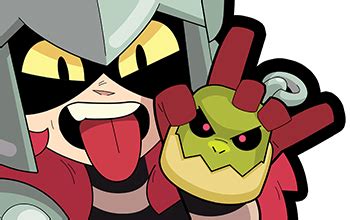 Amber Liquipedia Brawl Stars Wiki Descubra O Melhor Do