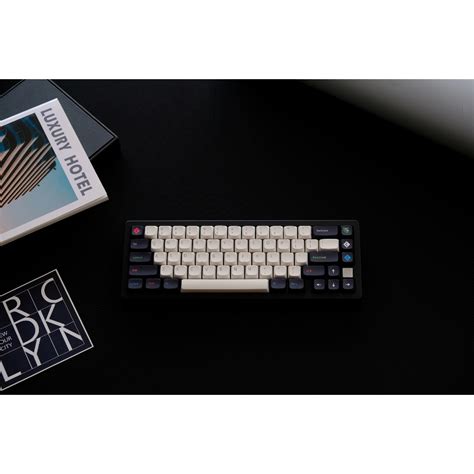Programmer Keycap Keys PBT Material XDA Profile DYE SUB Personalized For Mechanical Keyboard