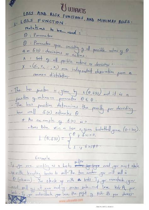 Bayesian Inference Biostatistics II Studocu