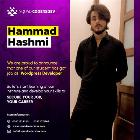 Squad Coders Dev Karachi