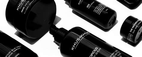 KHUS + KHUS - Best Organic Skin Care Products