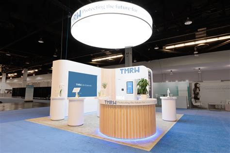 4 Innovative Lighting Solutions For Trade Shows West Coast Exhibit