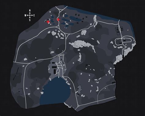 Search Mission Escape From Tarkov