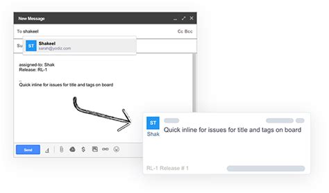 Issue And Project Tracking Software Yodiz