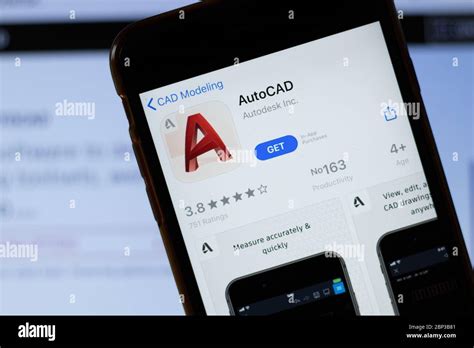 App Autocad Hi Res Stock Photography And Images Alamy