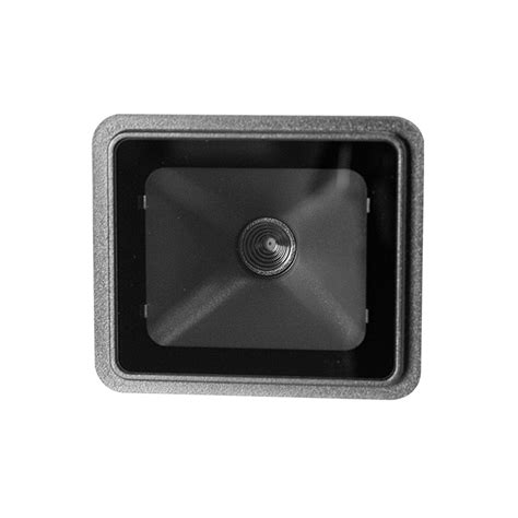 Fast Scan Mini Black USB Port Embedded Scanning Module Barcode Scanner Qr Code Scanner And