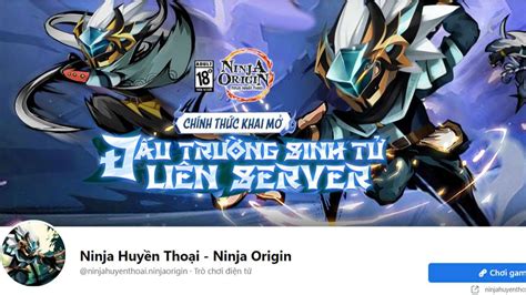 Code Ninja Origin Huyền Thoại Mới Nhất 2024 Cách Nhập Code