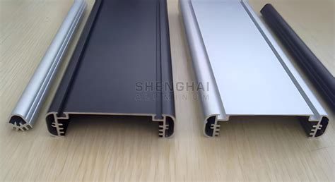 What Are Problems With Aluminum Profile Surfaces