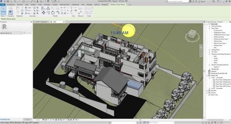 Vaishak Ganesh On Linkedin Revit Bim Buildingdesign Innovation Architecture Technology…