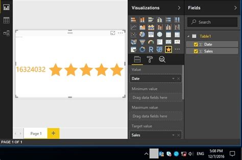 Solved Custom Visuals Not Working Offline Microsoft Fabric Community