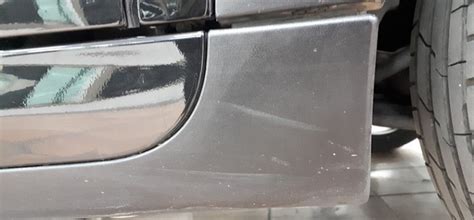 안양 호계동 무광 플라스틱 복원 차 긁힘 스크래치로 흠집제거를 위해 인천에서 입고된 미니 존 쿠퍼 웍스수원차량수리의왕차량복원군포기스제거산본자동차수리평촌수입차수리