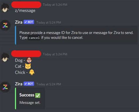 How To Use Zira Bot Discord [ Zira Bot Commands Guide ]