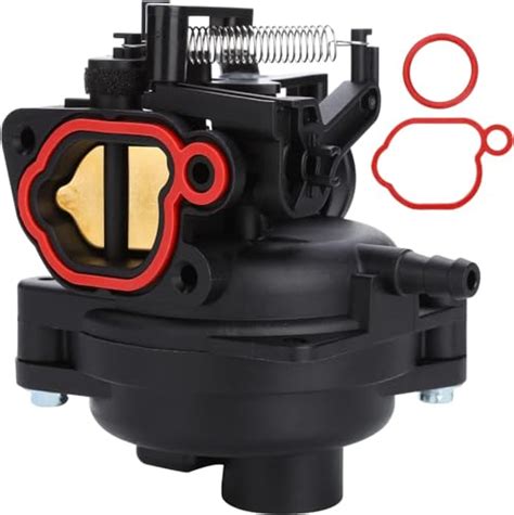 Briggs and Stratton Engine Popping? 5 Reasons and Fixes - LawnAsk