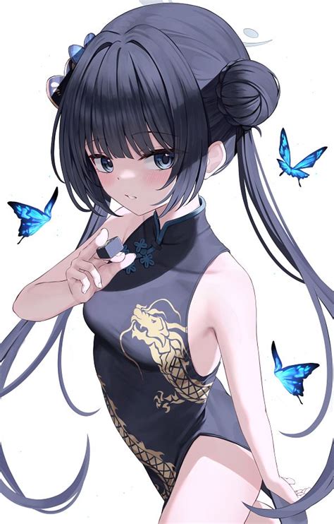 Ryuuge Kisaki Blue Archive Image By Kurone Mangaka Zerochan Anime Image Board