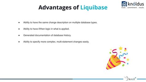 introduction to liquibase pdf databases computer software and